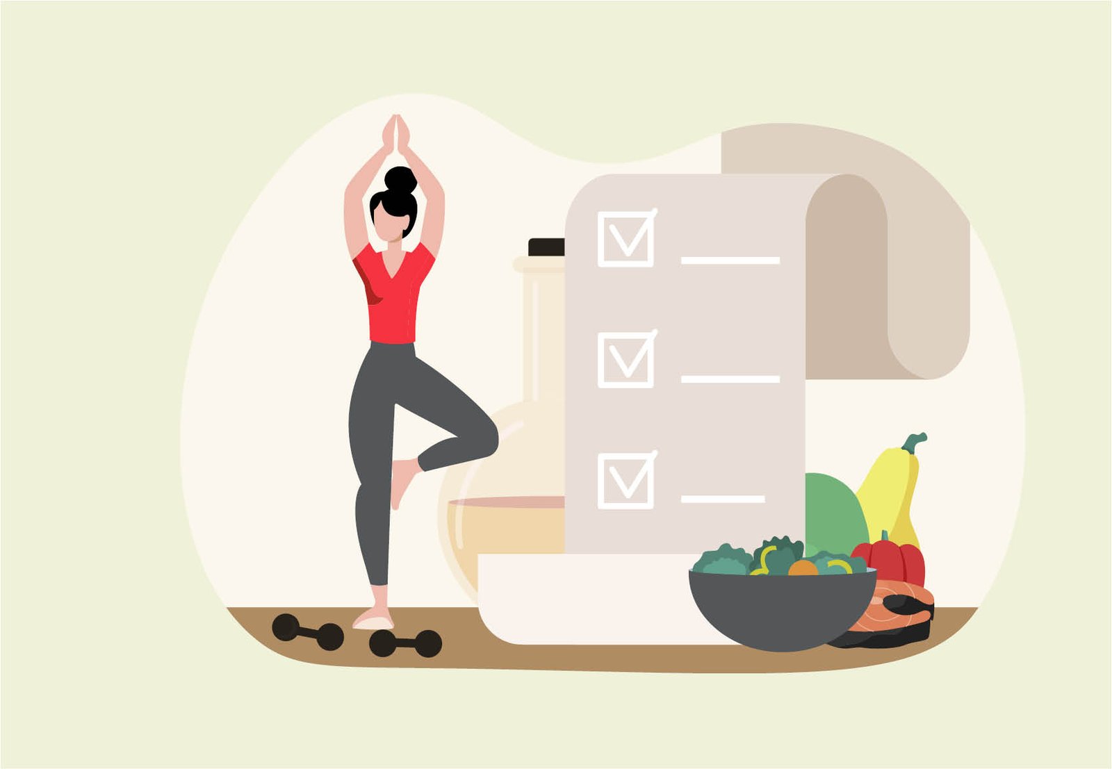 Effective Strategies for Weight Management - One Stop Supplements