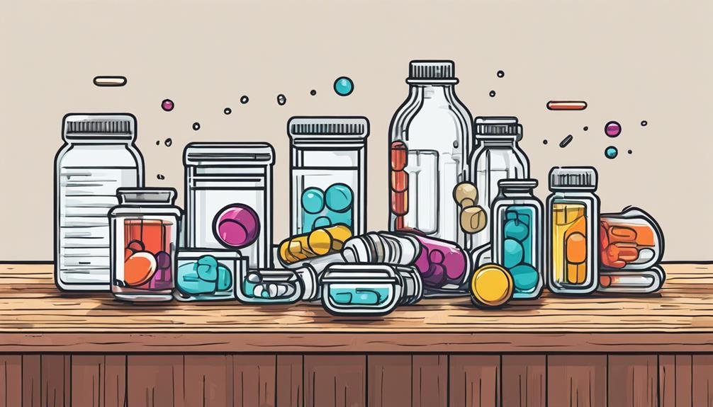 Improve Your Digestive System With These Supplements - One Stop Supplements