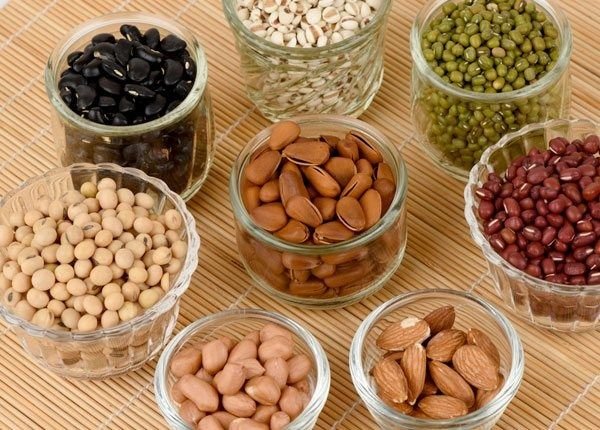 Fertility-Boosting Foods - One Stop Supplements Fertility-Boosting Foods - One Stop Supplements