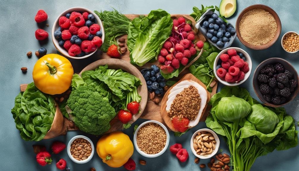 Top 5 Best Foods for Effective Diabetes Control - One Stop Supplements