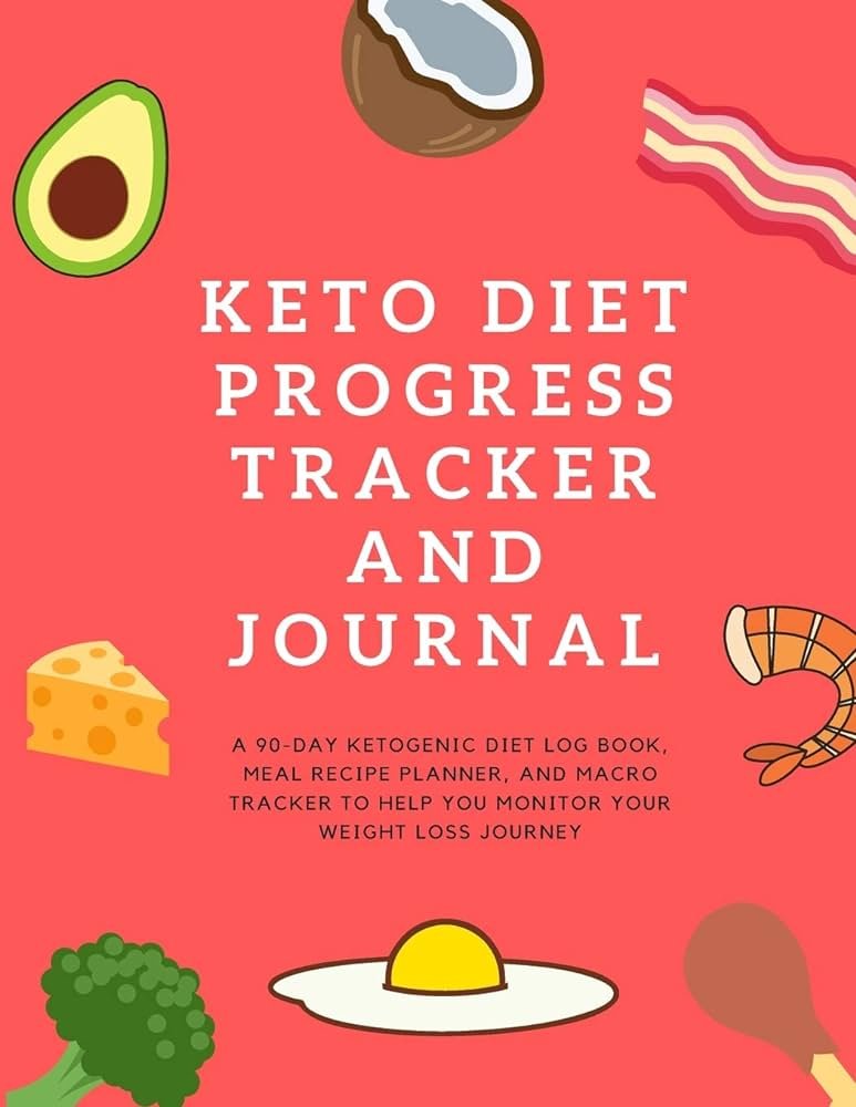 How to Track Your Weight Loss Progress on the Keto Diet - One Stop ...