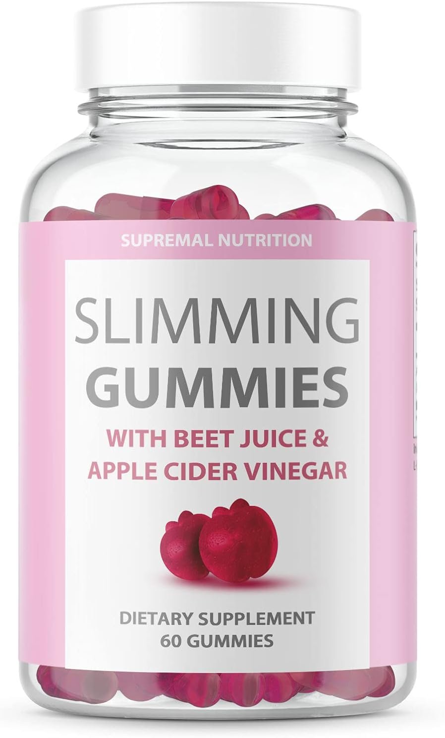 Slimming Gummies Review - One Stop Supplements