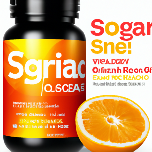 Solgar Ester-C Plus 500 mg Vitamin C Review - One Stop Supplements