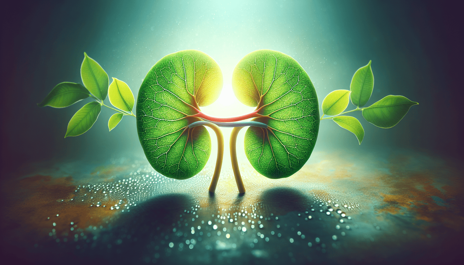 The Kidney Disease Solution Review - One Stop Supplements