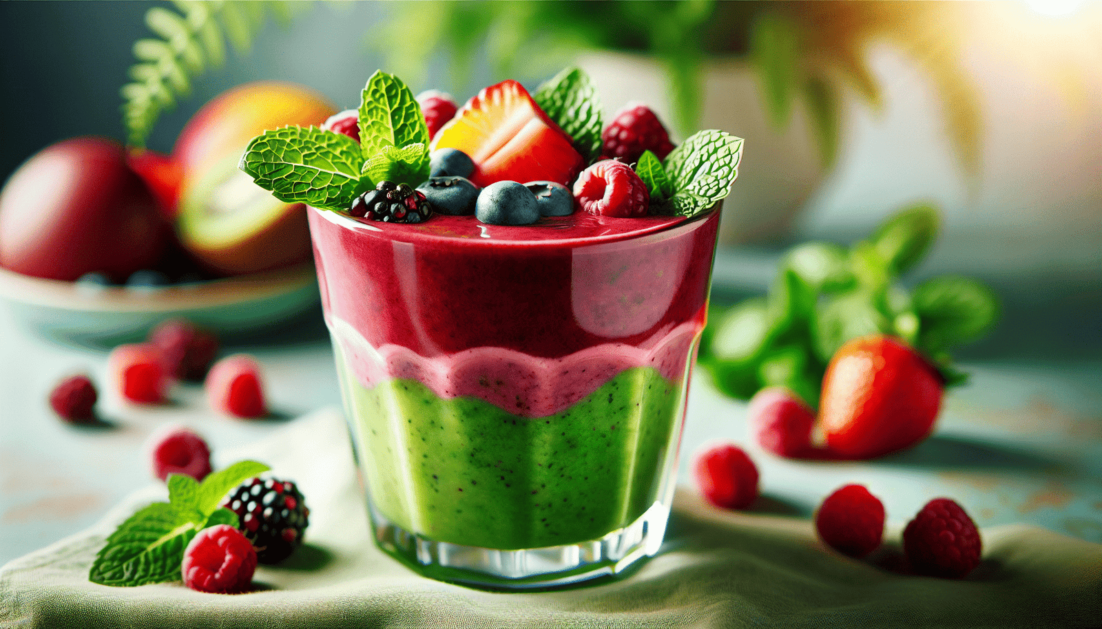 The Smoothie Diet Review - One Stop Supplements